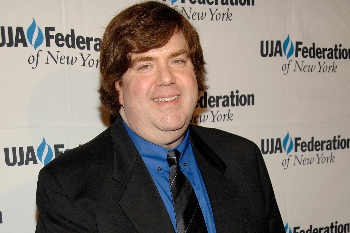 Dan Schneider Admits ‘Regret,’ Apologizes After Watching New Doc