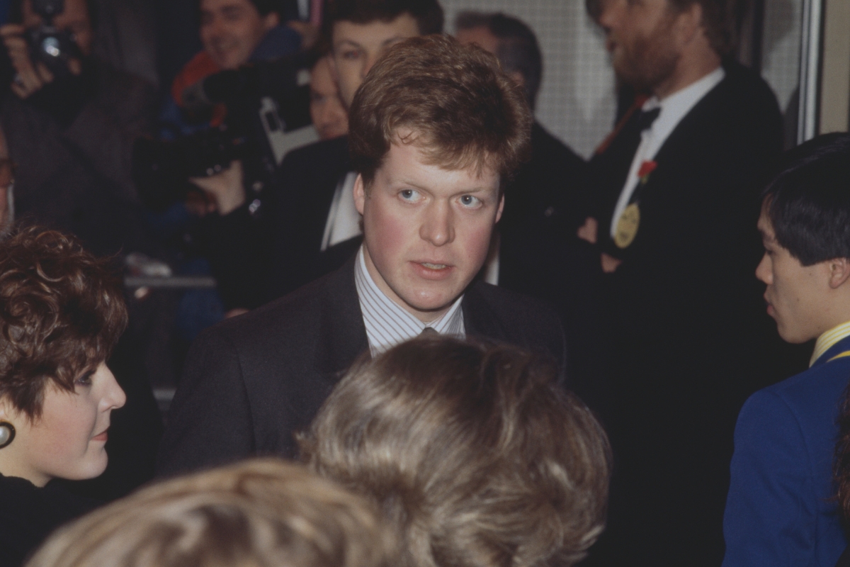 Princess Diana’s Brother Likens Kate Middleton Situation to Sister