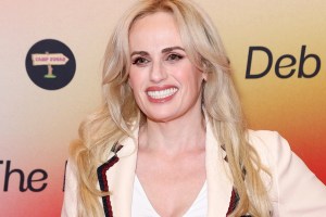 Rebel Wilson Claims Adele 'Hates' Her After People 'Confused' Singer ...