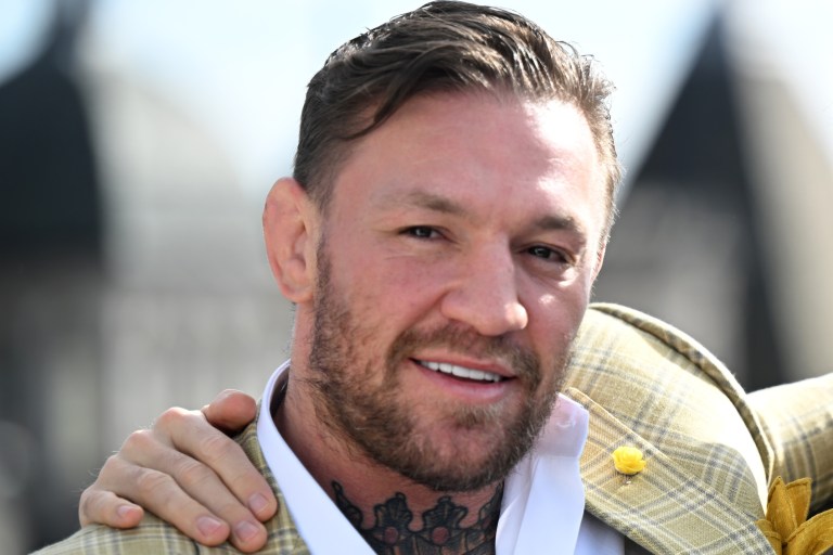 Conor McGregor Accused of Drug Use After Erratic Interview