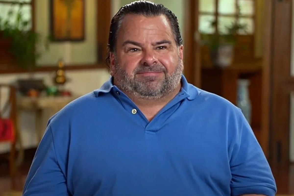 '90 Day Fiancé’ Star Big Ed Calls Off Wedding to Liz