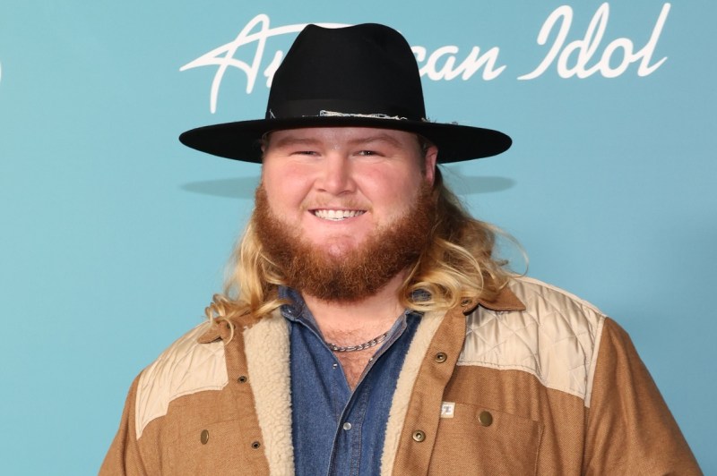 'American Idol's Will Moseley Enrages Fans With Graphic Hunting Video