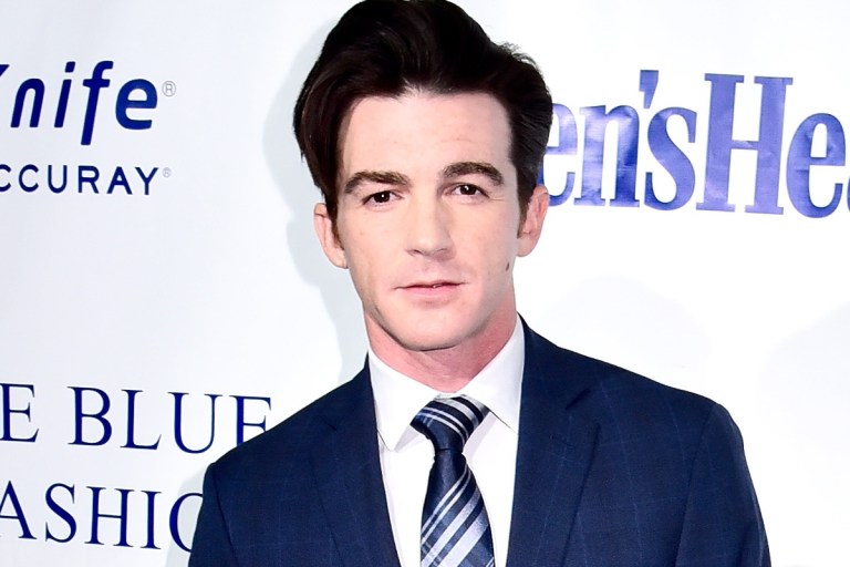 Drake Bell Speaks Out About Child Endangerment Case