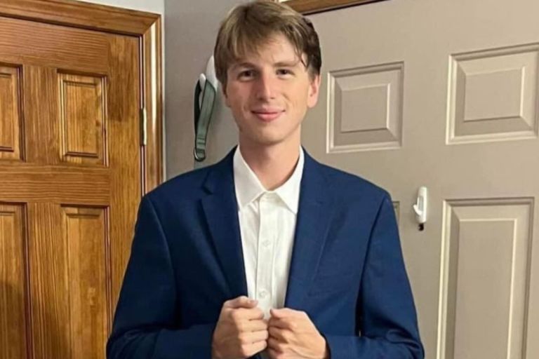 Final Person to Speak to Riley Strain Gives New Statement