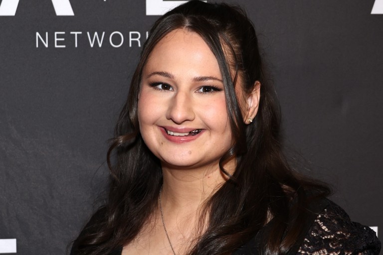 Gypsy Rose Blanchard Confirms She and Ex-Fiancé Are Back Together