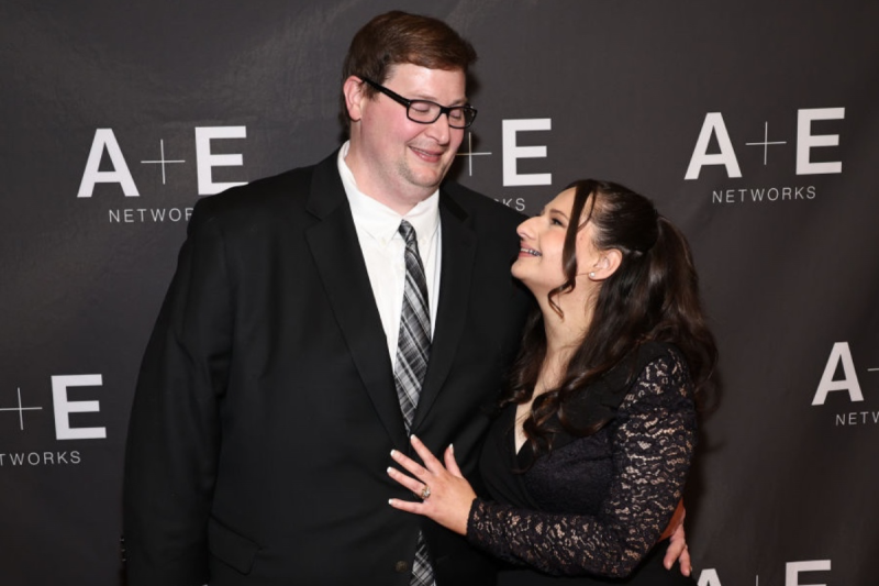 Gypsy Rose’s Ex-Fiancé Has Better Intentions Than Husband Ryan