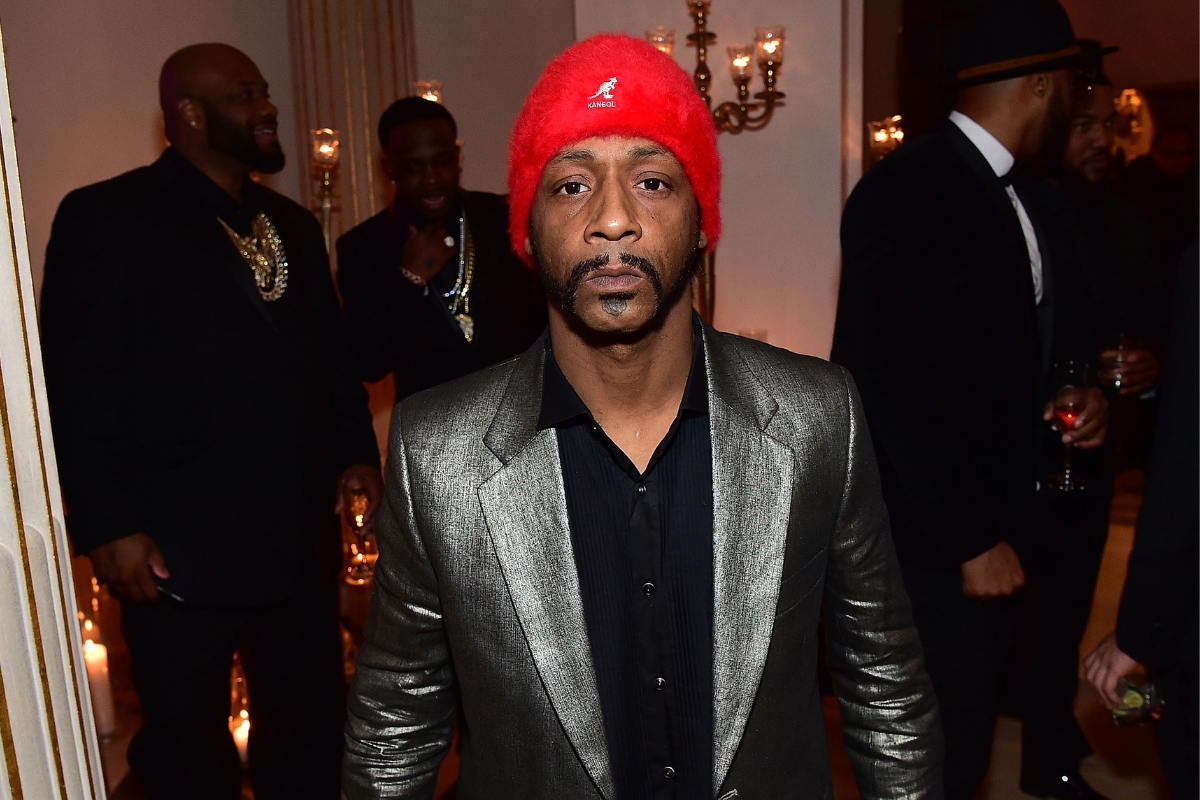 Katt Williams Stand-Up Show Canceled After Massive Brawl Breaks Out