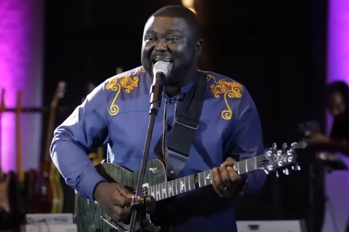 KODA, Gospel Singer, Dead at 45