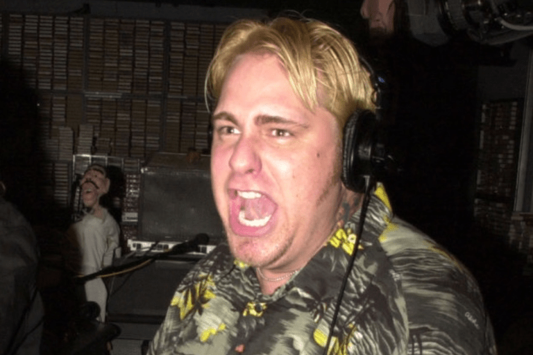 Lee Siegfried, Howard Stern Show's 'Crazy Cabbie,' Dead at 55