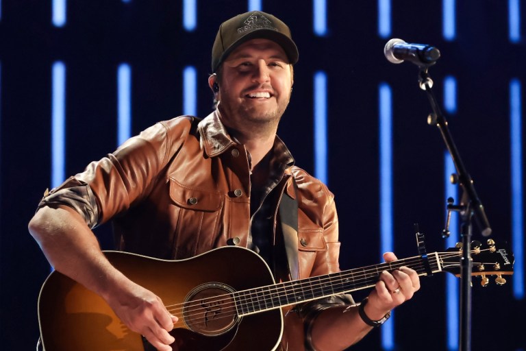 Luke Bryan Opening Acts Revealed for Farm Tour 2026