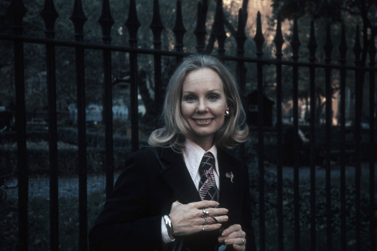 Marla Adams, ‘Young and the Restless’ Star, Dead at 85