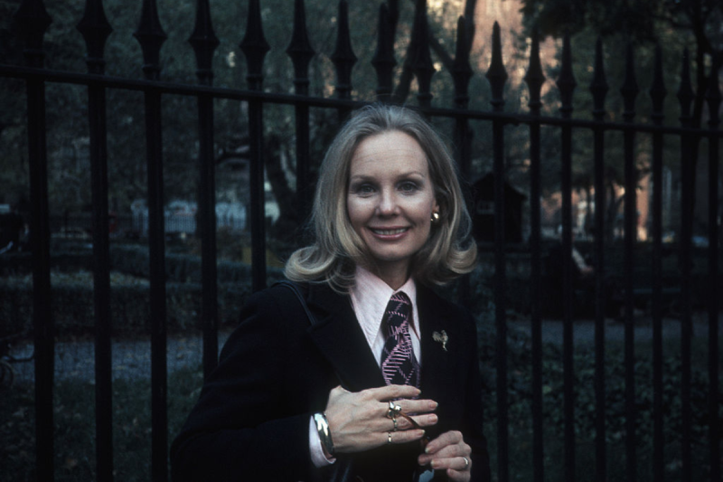 Marla Adams, ‘Young and the Restless’ Star, Dead at 85