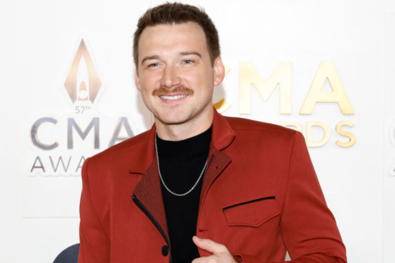Morgan Wallen Speaks on Arrest Following Chair-Throwing at Bar