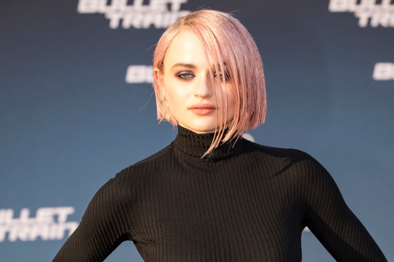 Joey King Opens Up About Working With Taylor Swift as a Child