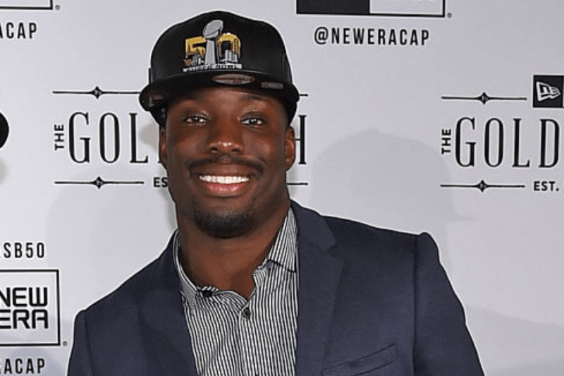 Vontae Davis' Final Moments Before Death Revealed by Brother Vernon