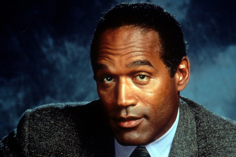 O.J. Simpson's Last Will and Testament Reveals His 'Last Wishes'