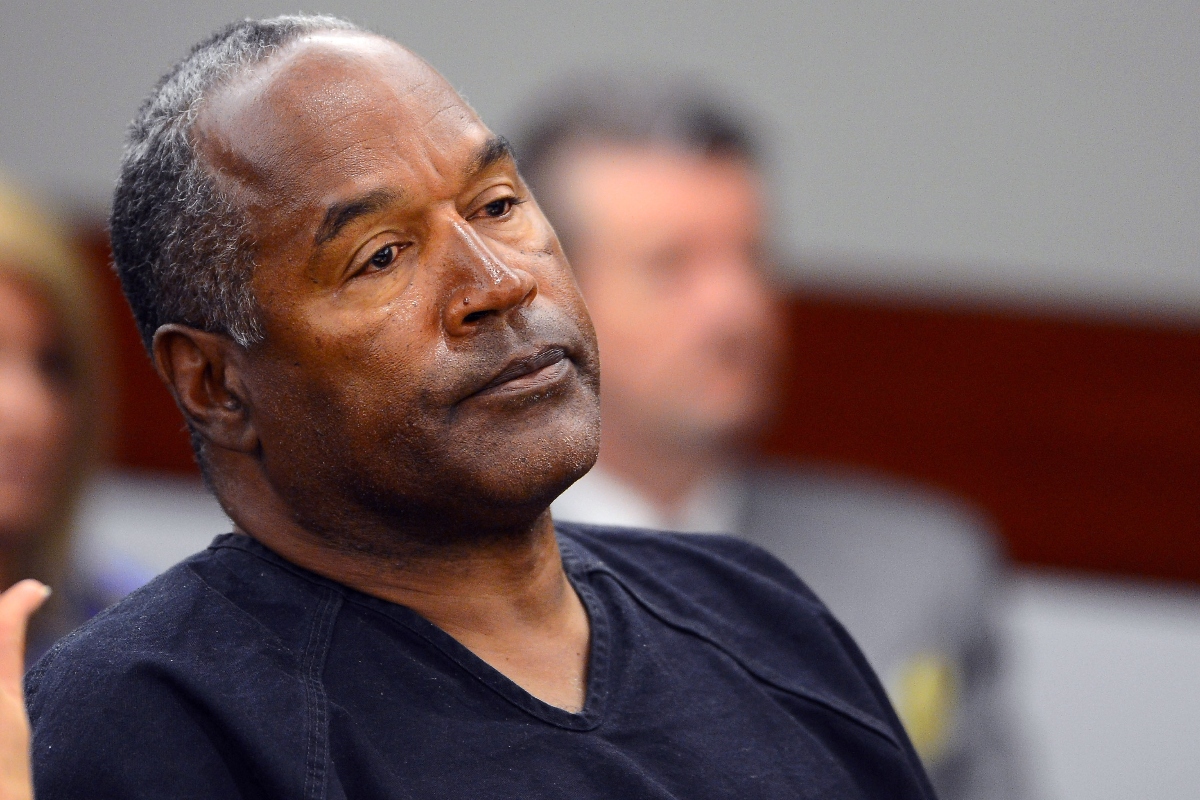 O.J. Simpson's Lawyer Walks Back Harsh Goldman Comments