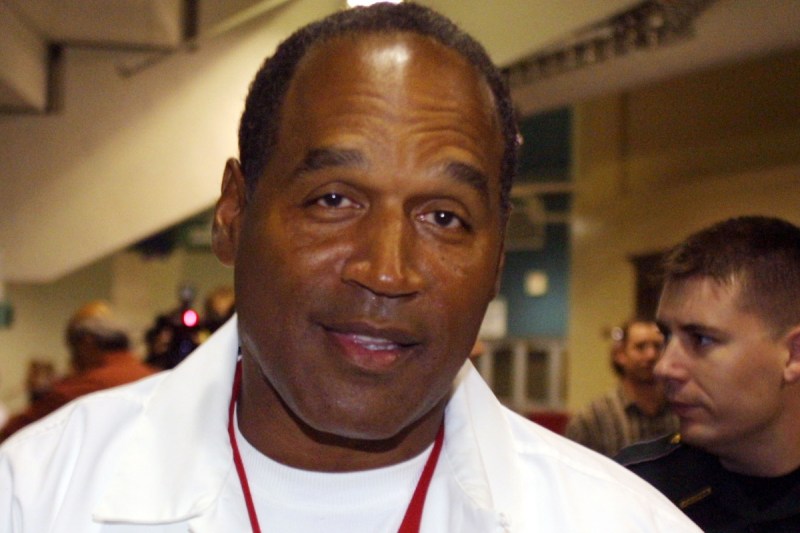 O.J. Simpson's Official Death Certificate Released