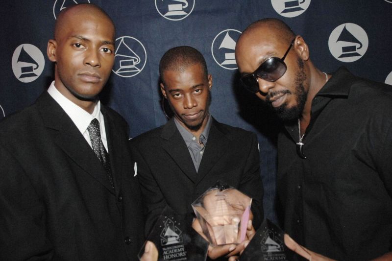 Rico Wade, OutKast Producer and TLC Collaborator, Dead at 52