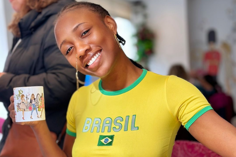‘So You Think You Can Dance’s Korra Obidi Attacked, Hospitalized