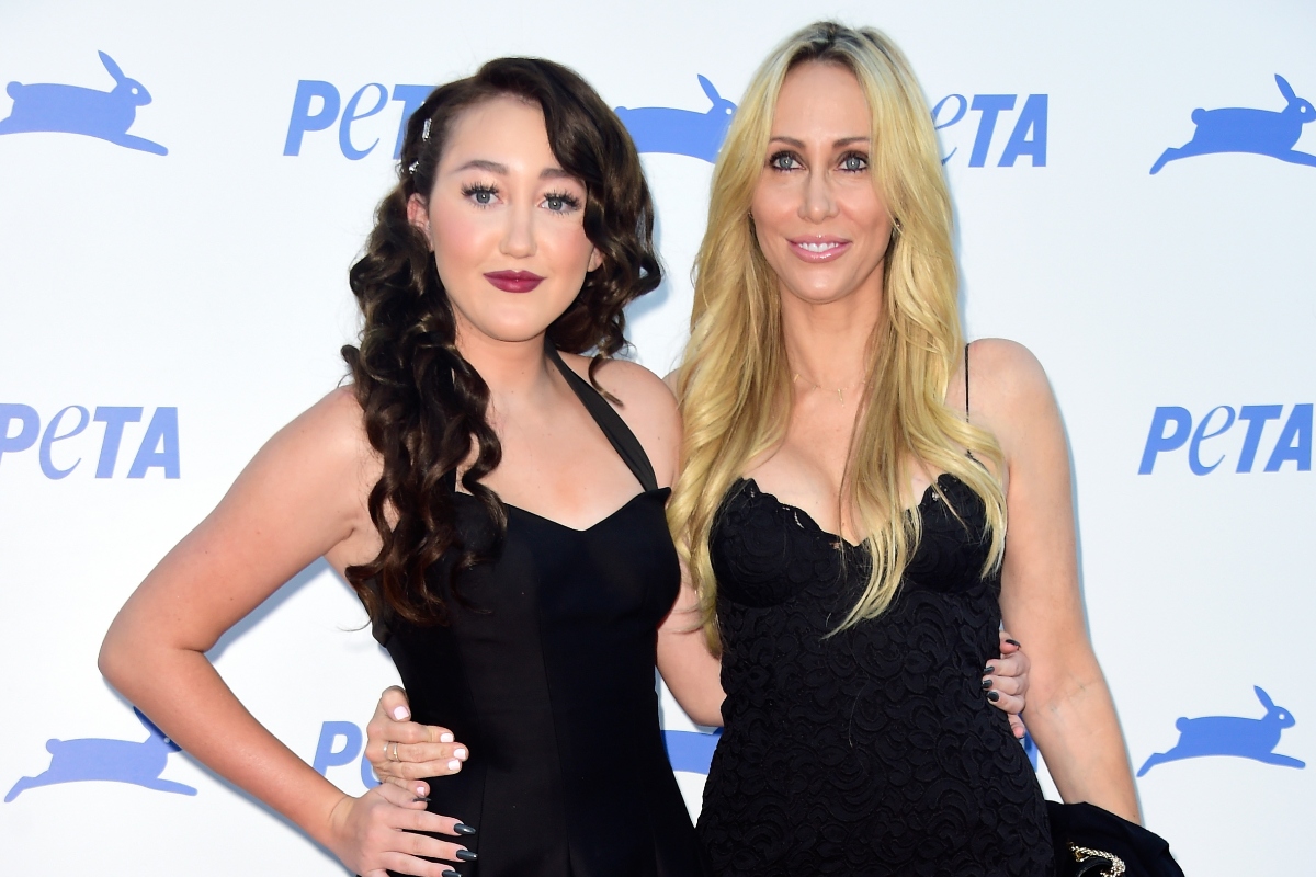 Tish Cyrus' Husband Dominic Purcell Speaks Out Amid Noah Drama