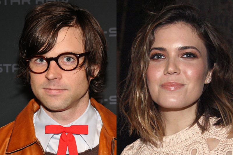 What Happened to Mandy Moore? What the Star is Doing Now