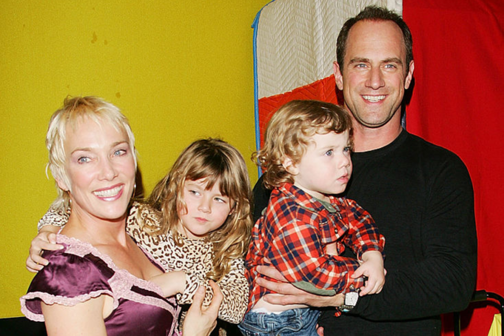 Who is Christopher Meloni's Wife? All About the Star's Spouse
