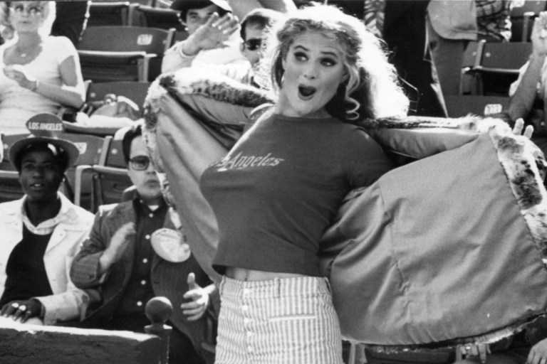 Susan Backlinie, 'Jaws' Actress, Dead at 77