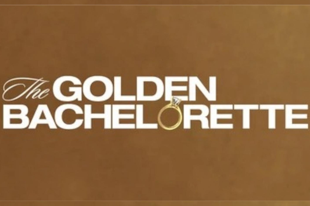 Joan Vassos Announced as First 'Golden Bachelorette'
