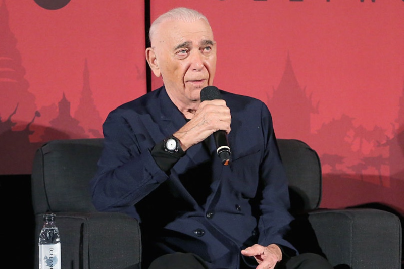 Al Ruddy, Oscar Winner for 'The Godfather', Dead at 94