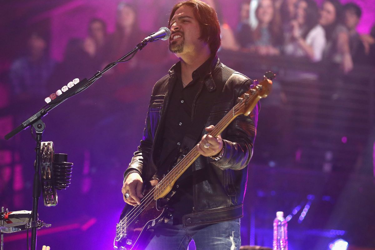 Charlie Colin, Founding Member of Train, Dead at 58 After Falling in Shower