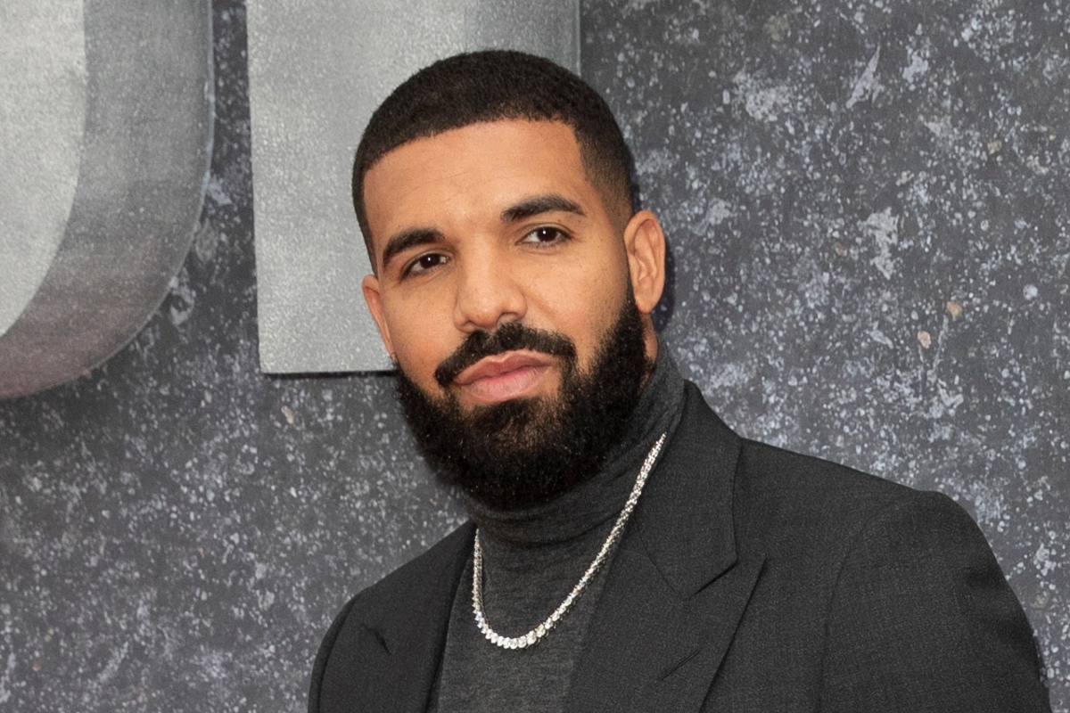 Drake Addresses 'Hidden Daughter’ Claim Amid Kendrick Lamar Beef