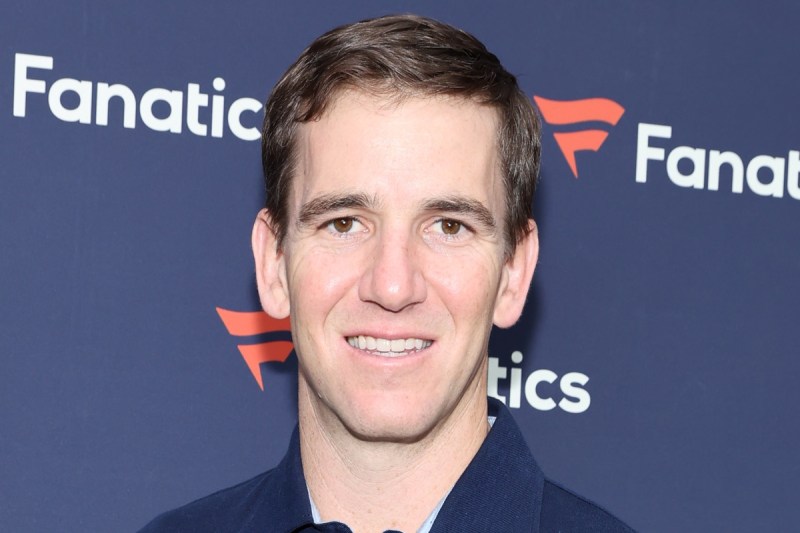 Eli Manning's Hilarious Reason for Not Attending Tom Brady Roast