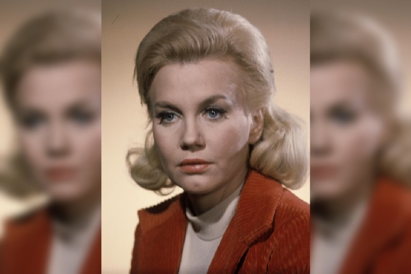 Elizabeth MacRae, ‘General Hospital’ & 'Gomer Pyle' Star, Dies at 88