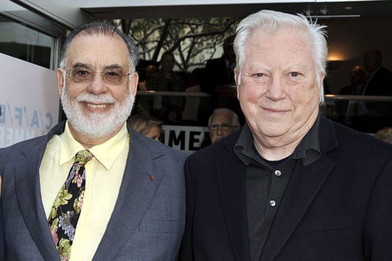 Fred Roos, 'Godfather Part II' Oscar Winner, Dead at 89