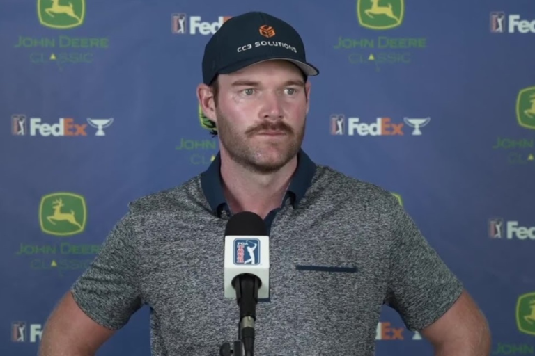 Grayson Murray Opened Up About Depression Ahead of His Death