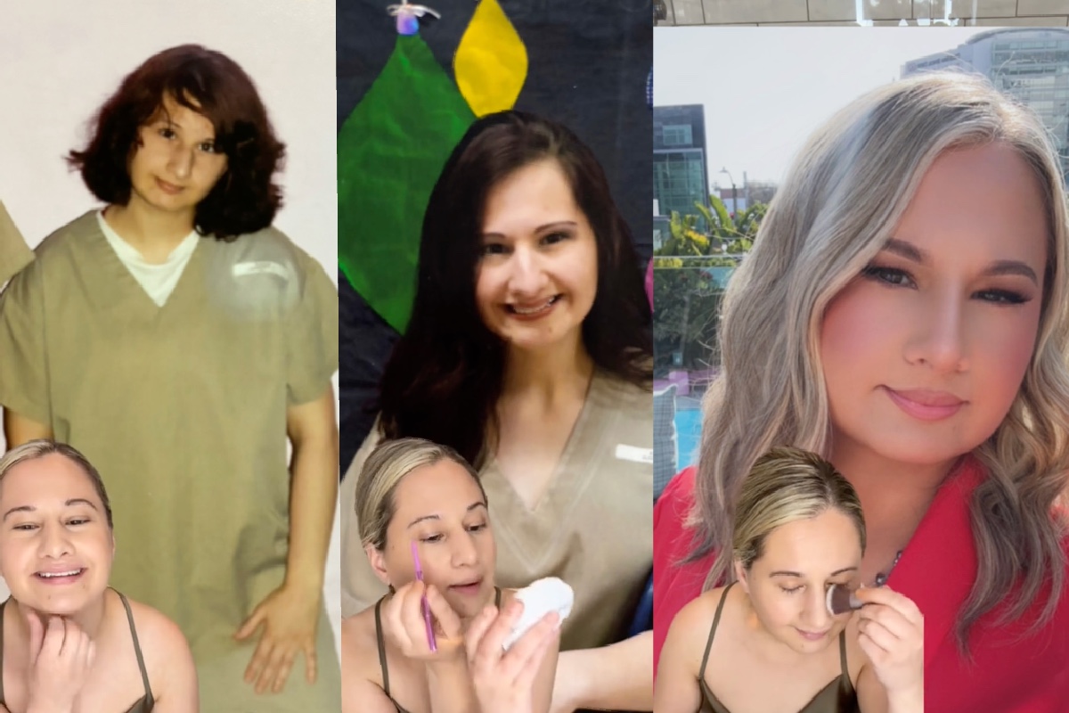 Gypsy Rose Blanchard Reveals Post-Plastic Surgery Look, Recovery Update