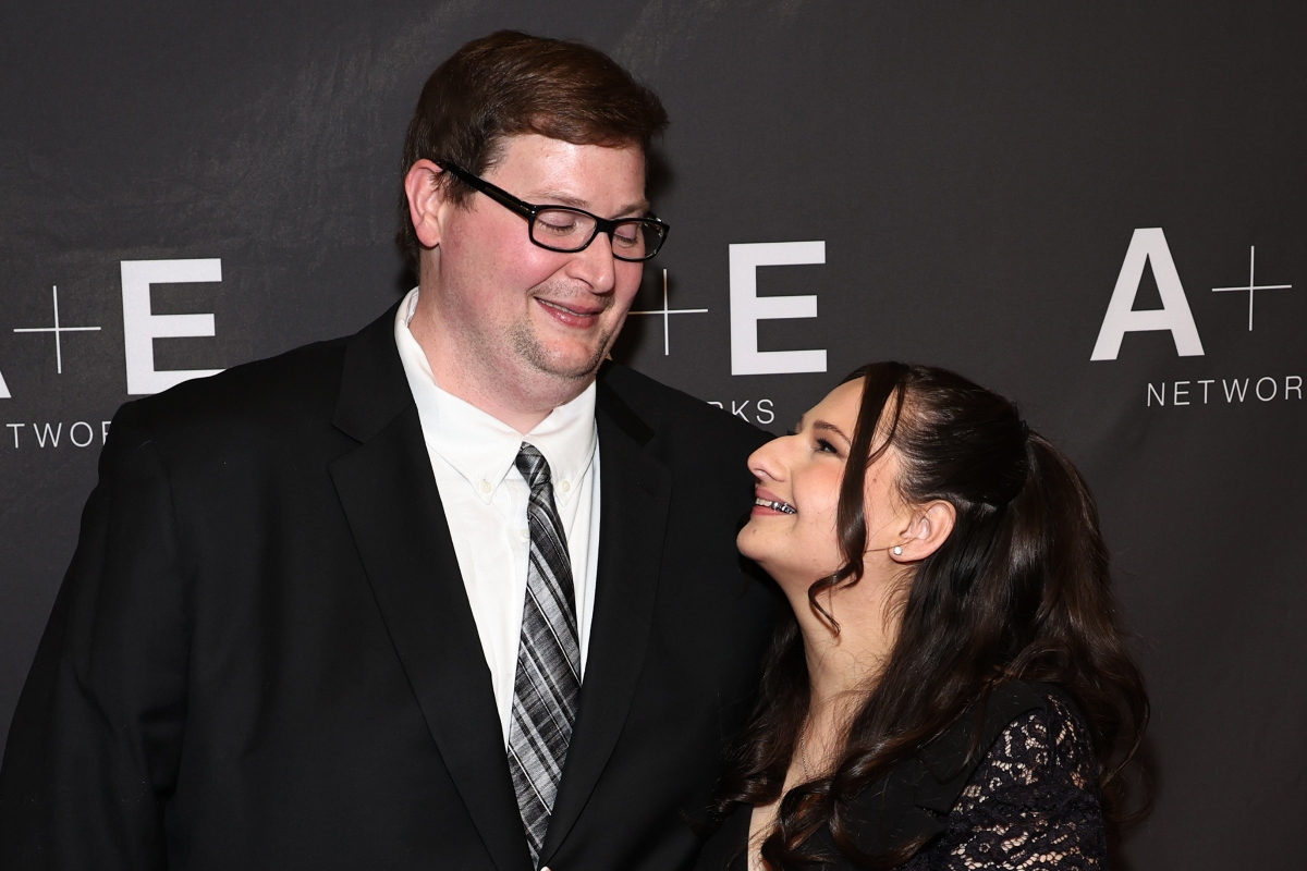 Gypsy Rose Blanchard's Ex Claims He Was 'Blindsided' by Divorce