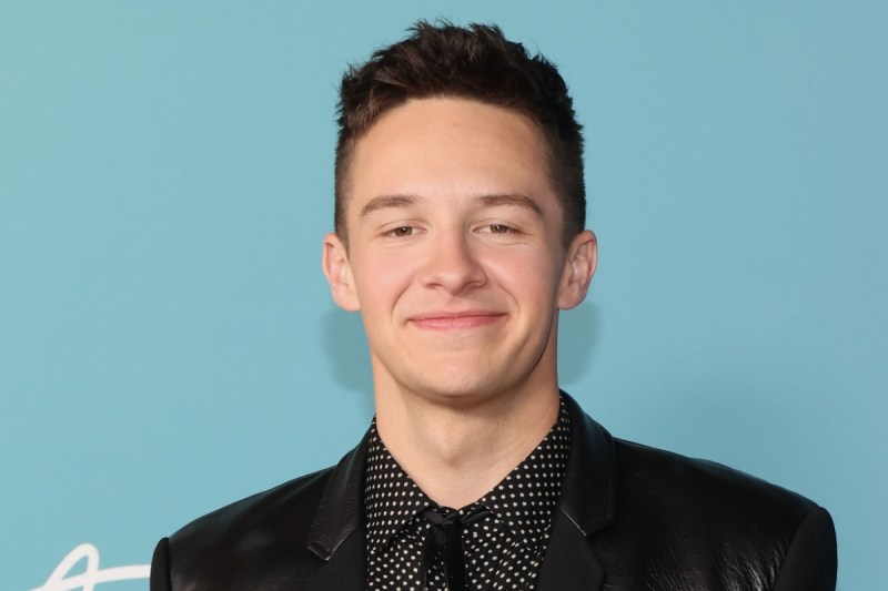 Jack Blocker Breaks Silence on 'American Idol' Loss