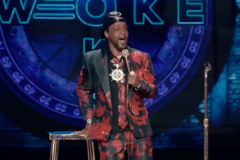 Katt Williams Drops Live Special on Netflix, Sparks Heated Debate Online