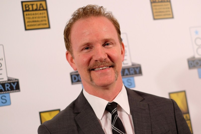 Morgan Spurlock, ‘Super Size Me’ Director, Dies at 53