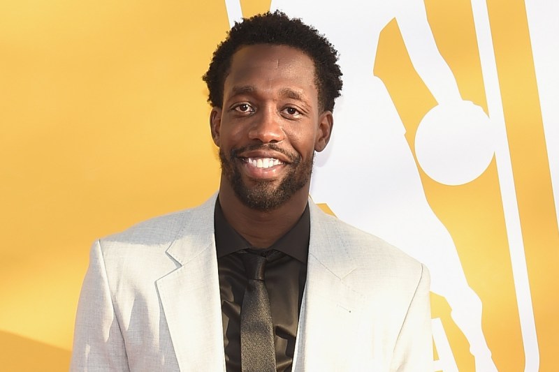 Patrick Beverley Throws Basketball At Pacers Fan in Crowd