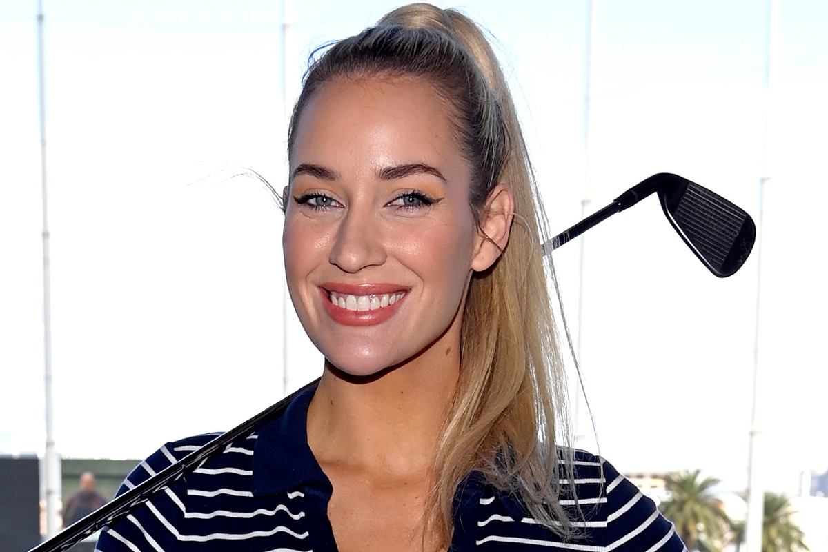 Paige Spiranac Pays Tribute to 'Incredibly Kind' Grayson Murray