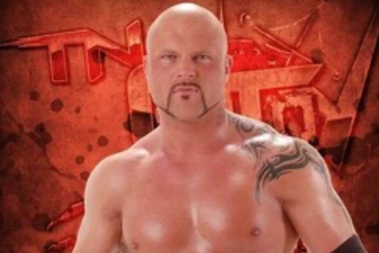 Professional Wrestler John 'Bad Bones' Klinger Dead at 40