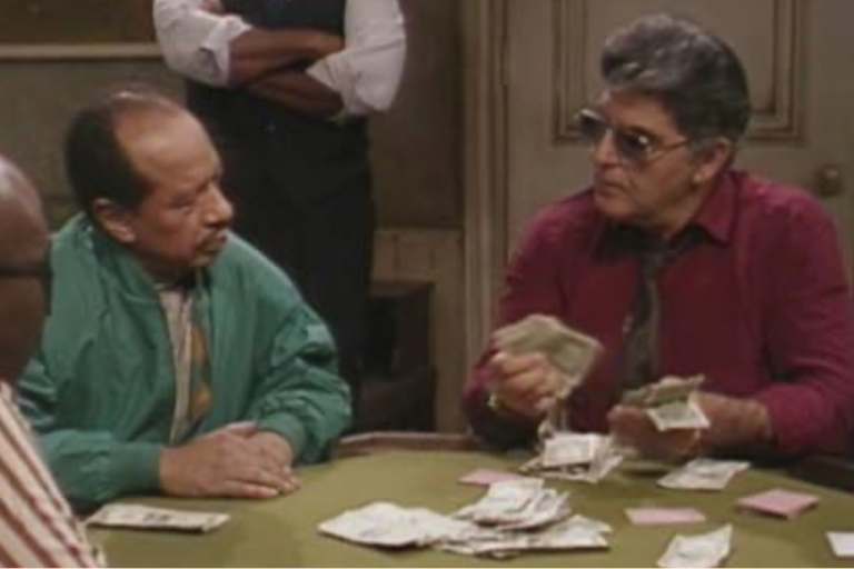 Richard Foronjy, Convicted Criminal Turned Actor, Dead at 86