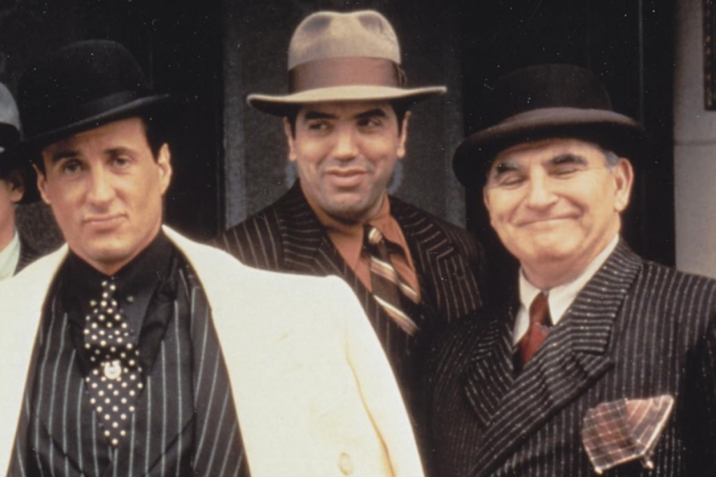 Richard Foronjy, Convicted Criminal Turned Actor, Dead at 86
