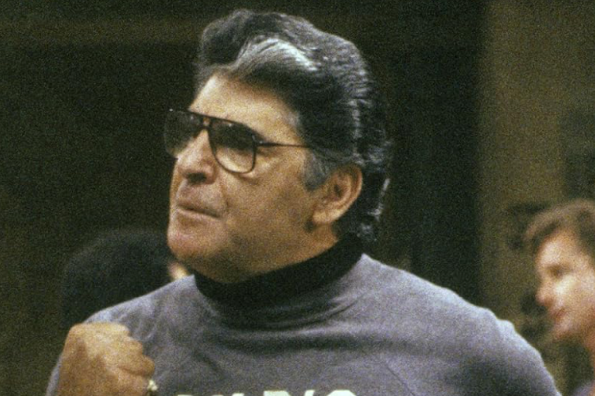 Richard Foronjy, Convicted Criminal Turned Actor, Dead at 86