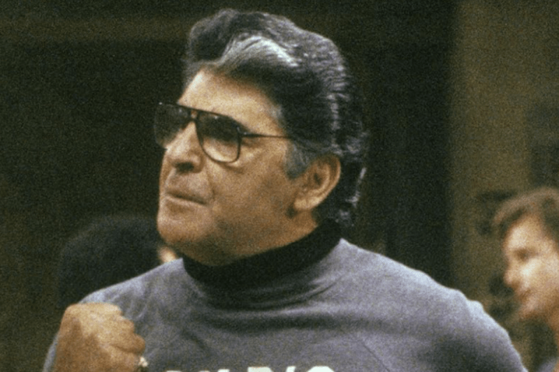 Richard Foronjy, Convicted Criminal Turned Actor, Dead at 86