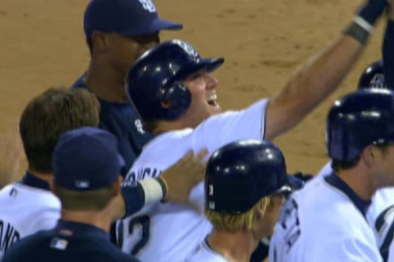 Sean Burroughs, 1998 MLB First Round Pick, Dies At 43