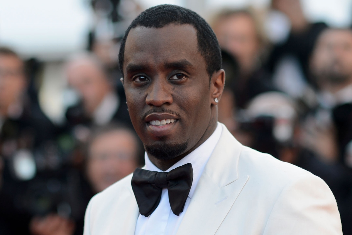Sean 'Diddy' Combs Apologizes for Video of Him Beating Ex Cassie Ventura